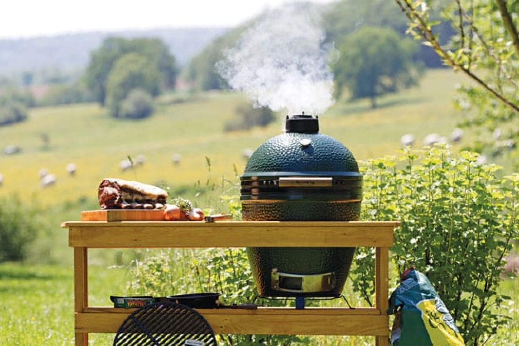 Hartley Farm Online Shop - Hartley Farm Shop and Kitchen