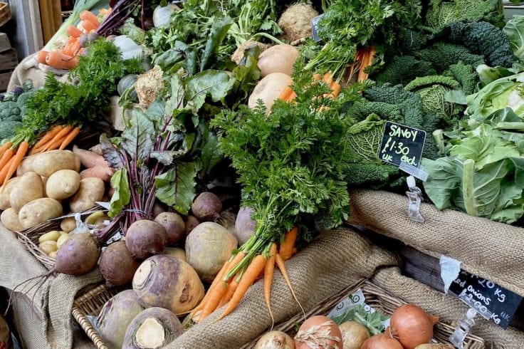 Hartley Farm Online Shop - Hartley Farm Shop and Kitchen