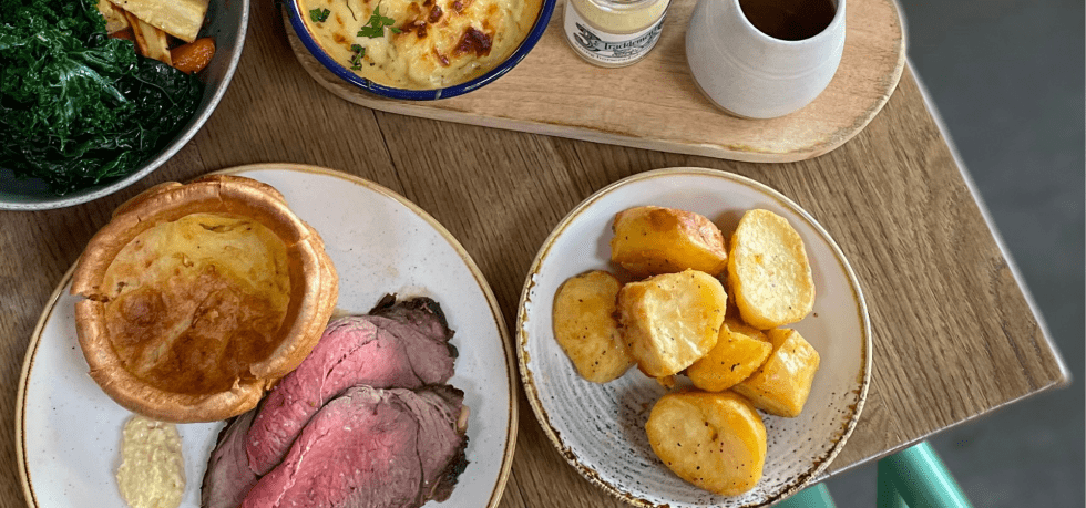 Farm Kitchen - Hartley Farm Shop and Kitchen