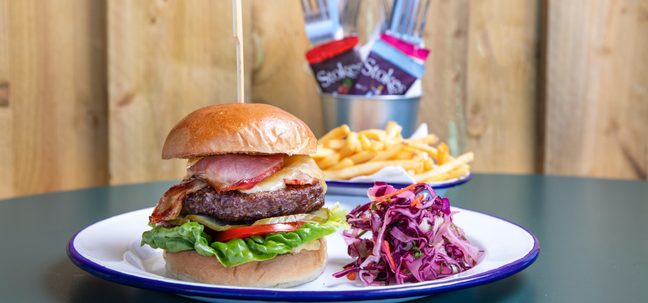 Hartley Farm Kitchen – Fresh, Local Breakfast & Lunch near Bath