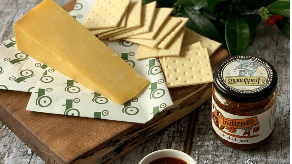 Hartley Farm Online Shop - Hartley Farm Shop and Kitchen