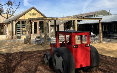 Home - Hartley Farm Shop and Kitchen