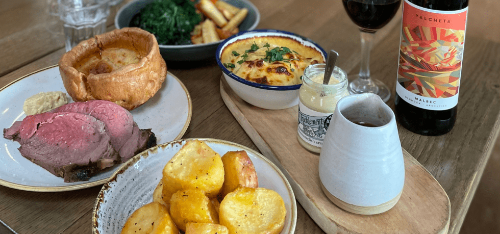 Hartley Farm Kitchen – Fresh, Local Breakfast & Lunch near Bath