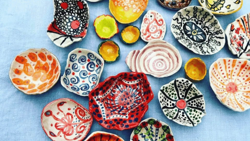 SPRING MAKERS MARKET - Hartley Farm Shop and Kitchen